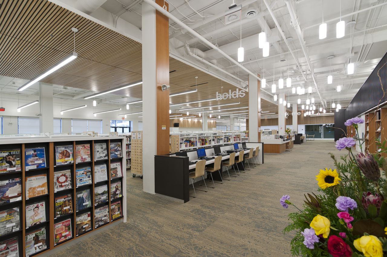CA_Coquitlam library
