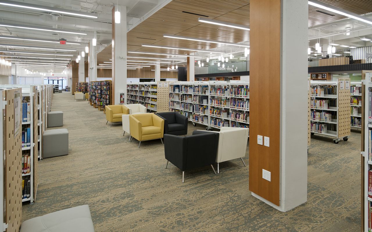 CA_Coquitlam library