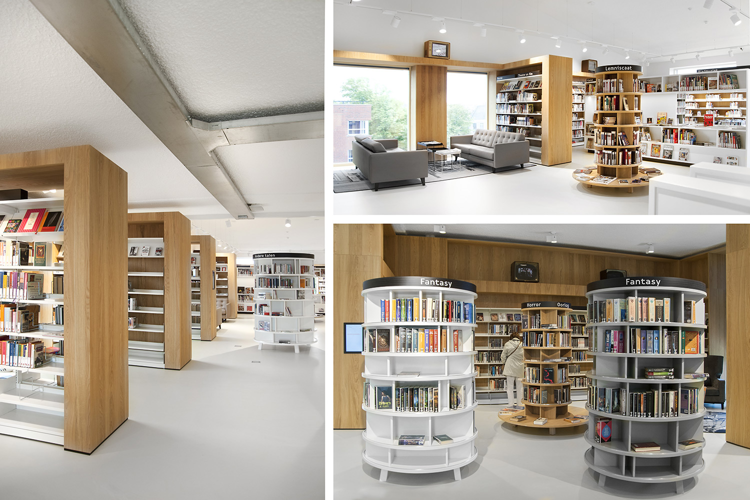 Den Helder Public Library